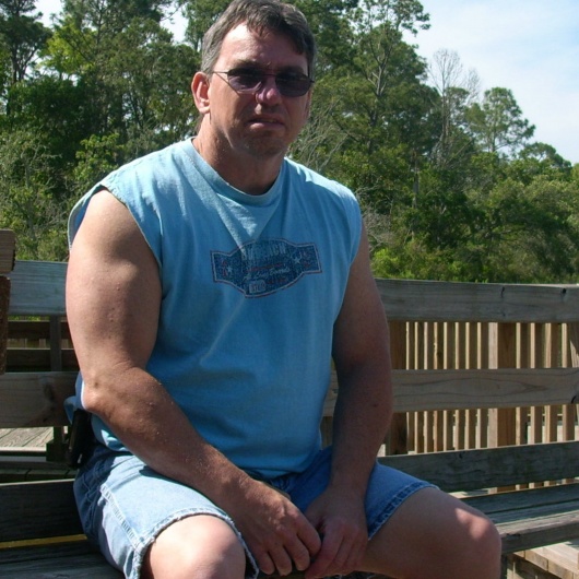 BIG DADDY AND MUSCULAR GUYS: 2019