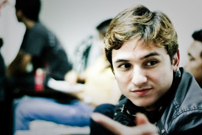 Zain Saidin Luah Cinta Kepada Rozita Che Wan