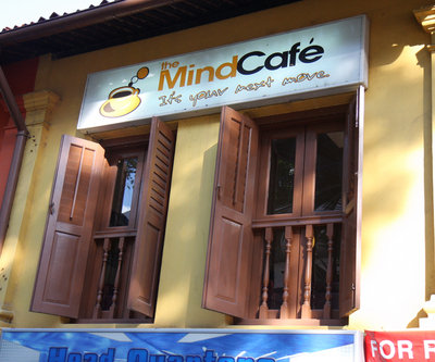 Food Review: Misato Singapore x Mind Cafe - JtheJon