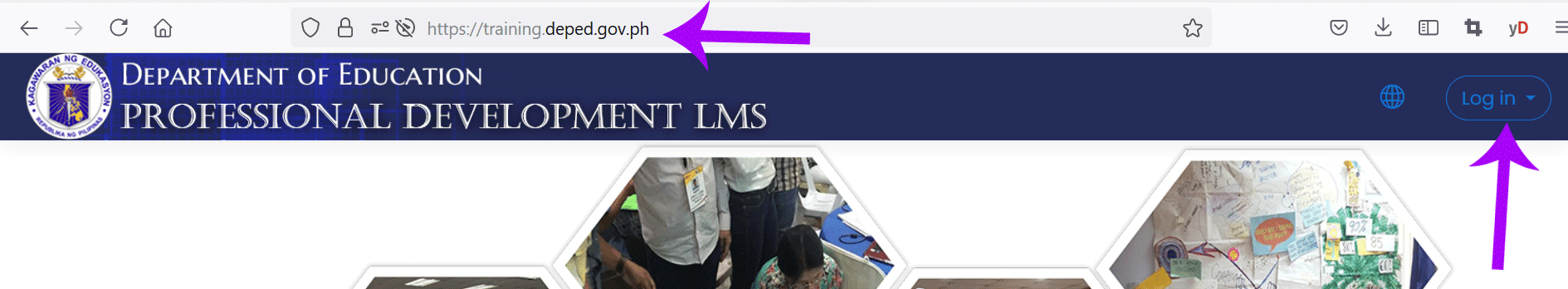 How to REGISTER in the 5-DAY Webinar Series on National Drug Education ...