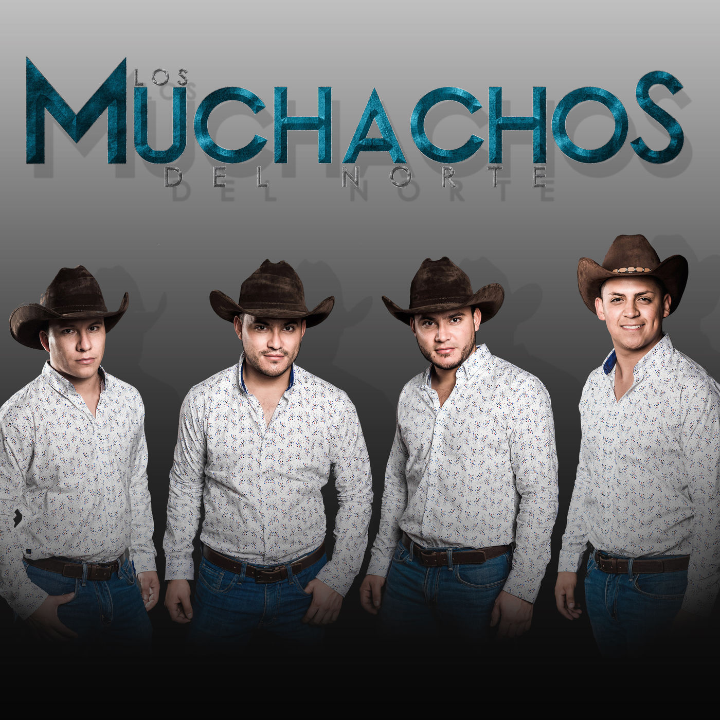 RULO TEXANO: LOS MUCHACHOS DEL NORTE - TU REFLEJO