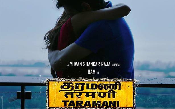 TARAMANI MOVIE REVIEW & CLARIFICATION | Director Drive