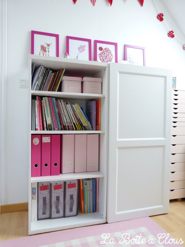 La boîte à clous: La Boîte à Clous