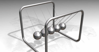PHYSIC LESSONS: ΑΣΚΗΣΕΙΣ ΦΥΣΙΚΗΣ Β ΛΥΚΕΙΟΥ ΔΙΑΤΗΡΗΣΗ ΤΗΣ ΟΡΜΗΣ