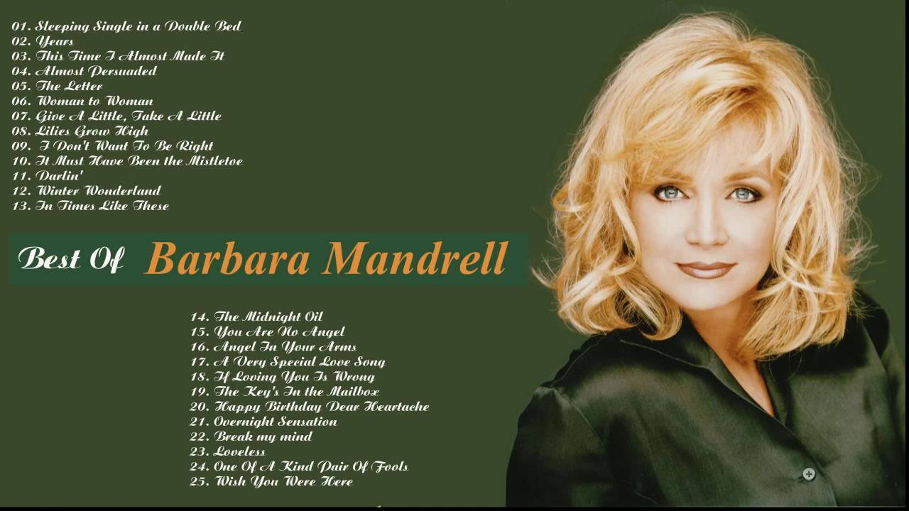 Wish You Were Here (Barbara Mandrell song)