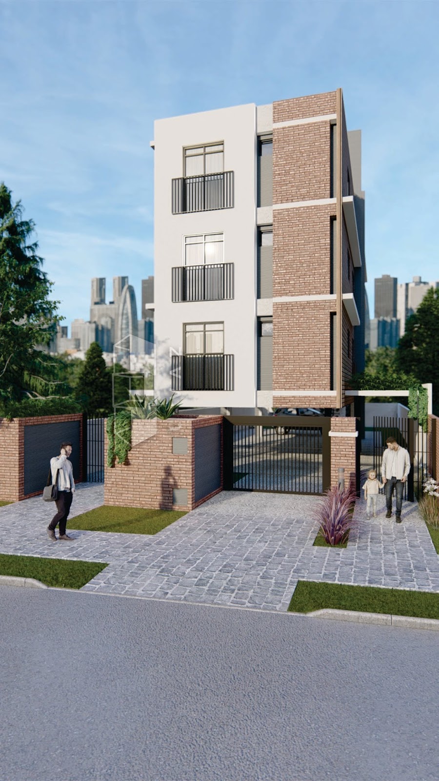 Estúdio L-VAZ Arquitetura - Escritório de Arquitetura Curitiba/PR ...