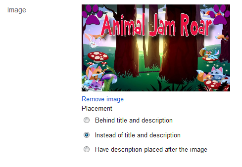Animal Jam Roar: Blogger Tips!!