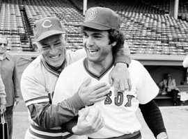 Former Italian / American Player & one of the Heroes of the 1975 World ...