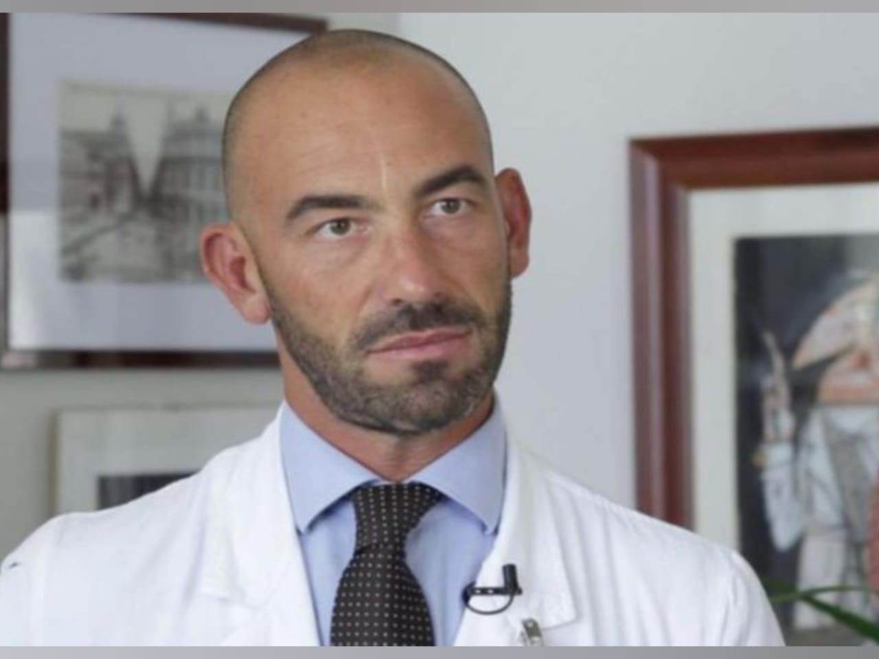 Doctor italiano afirma que el COVID-19 ya no es tan mortal | EL HIT GUATE