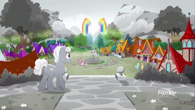 Equestria Daily - MLP Stuff!: Rainbow Road Trip: Episode Followup