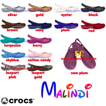 TS: CROCS .... ANEKA CROCS - MURAH MERIAH