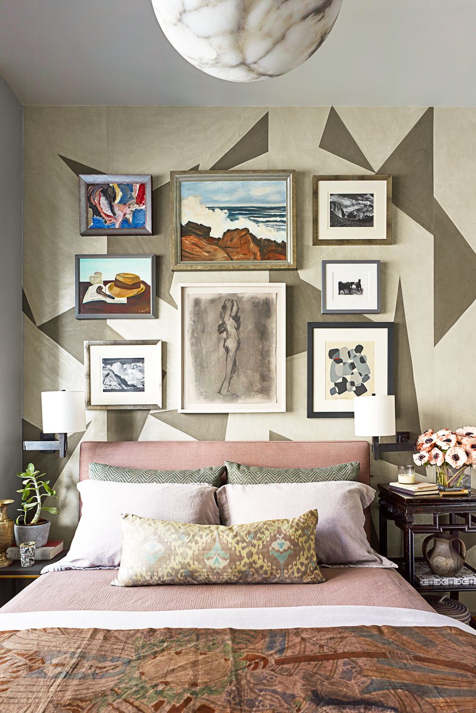 20 Top de Ideas para los Muebles de tu Recámara Según los Diseñadores