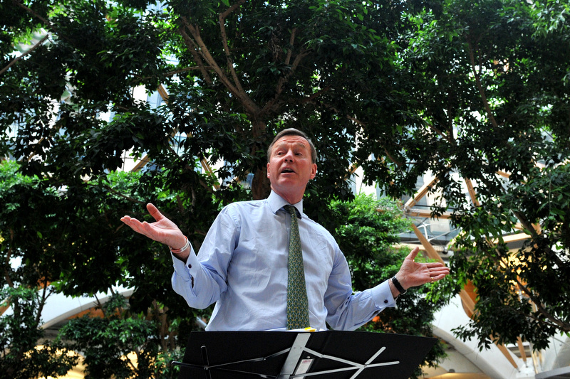 Weddings - Portraits - Events