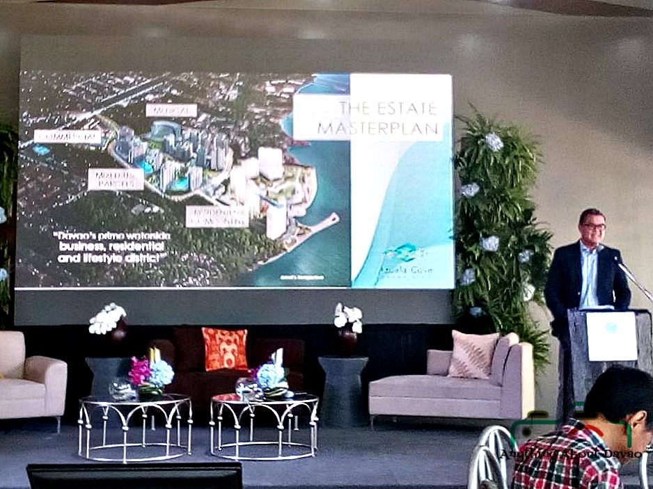 Azuela Cove Davao: Where the Sea Meets The City - Anything About Davao