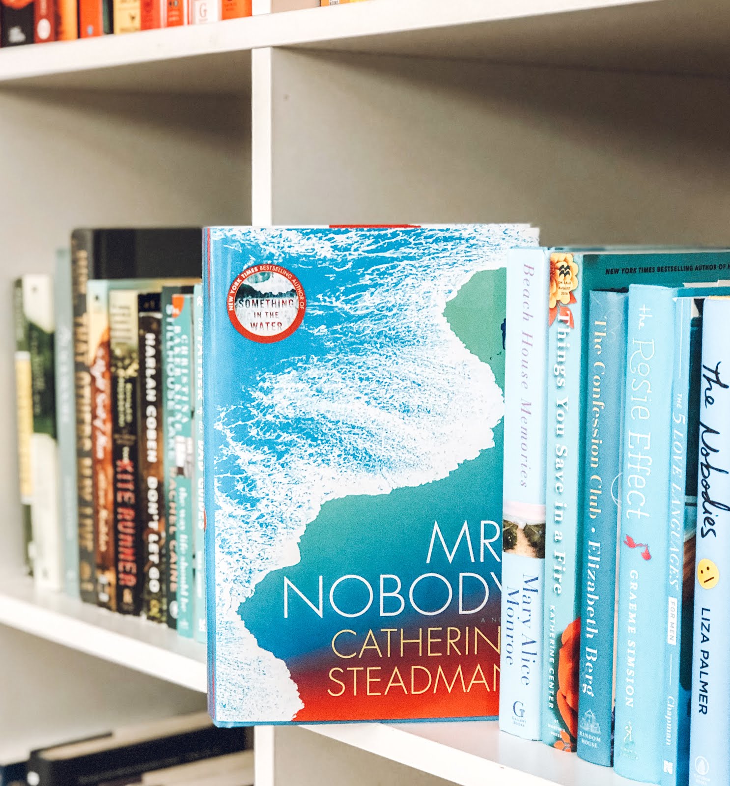 Meagan s Book Club Book Review Mr Nobody meagan-s-book-club-book-review-mr-nobody