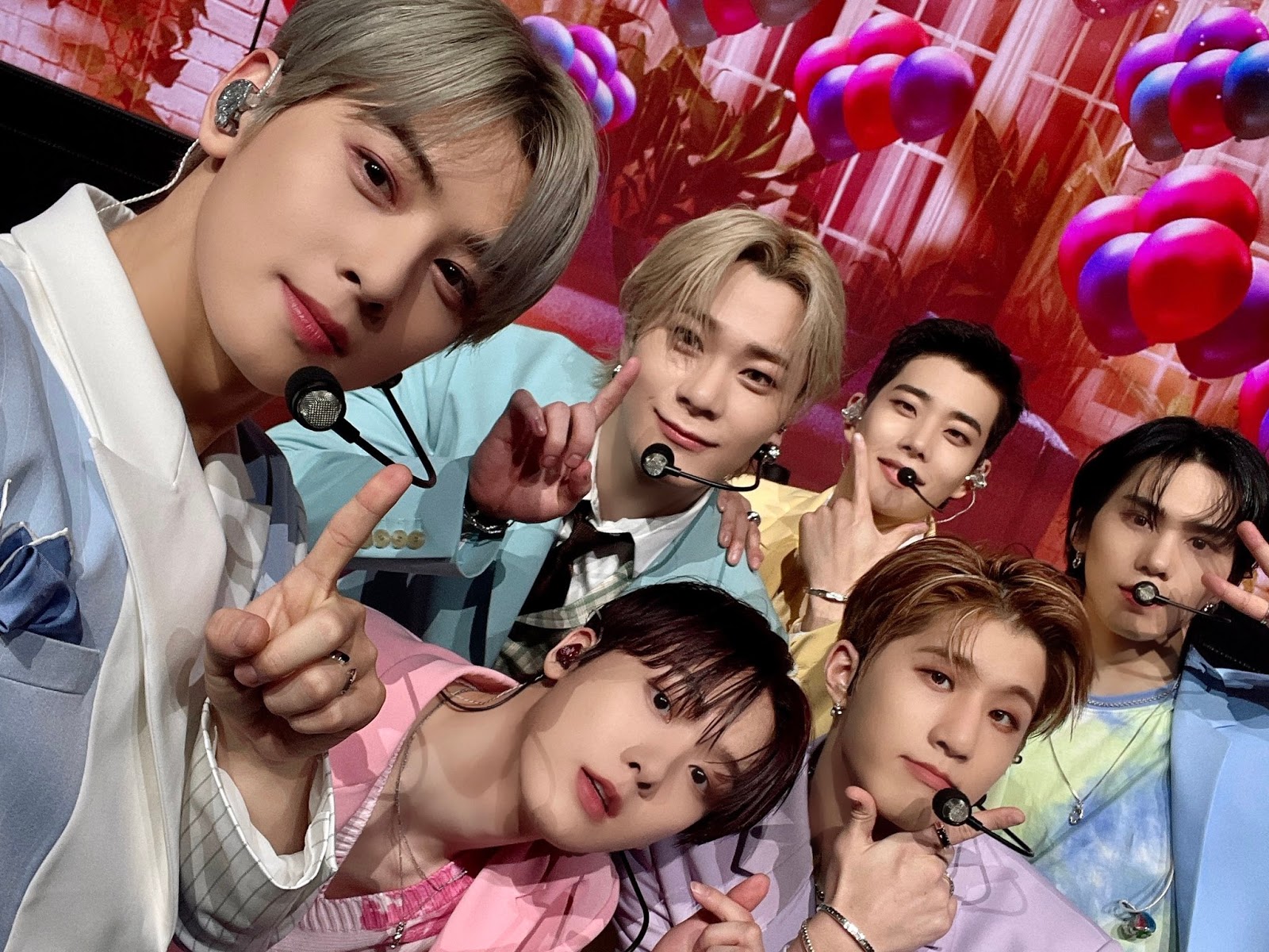 Así ha sido ‘2021 ASTRO AROHA FESTIVAL [BE MINE]’ - BA NA NA: Noticias de K-Pop en español