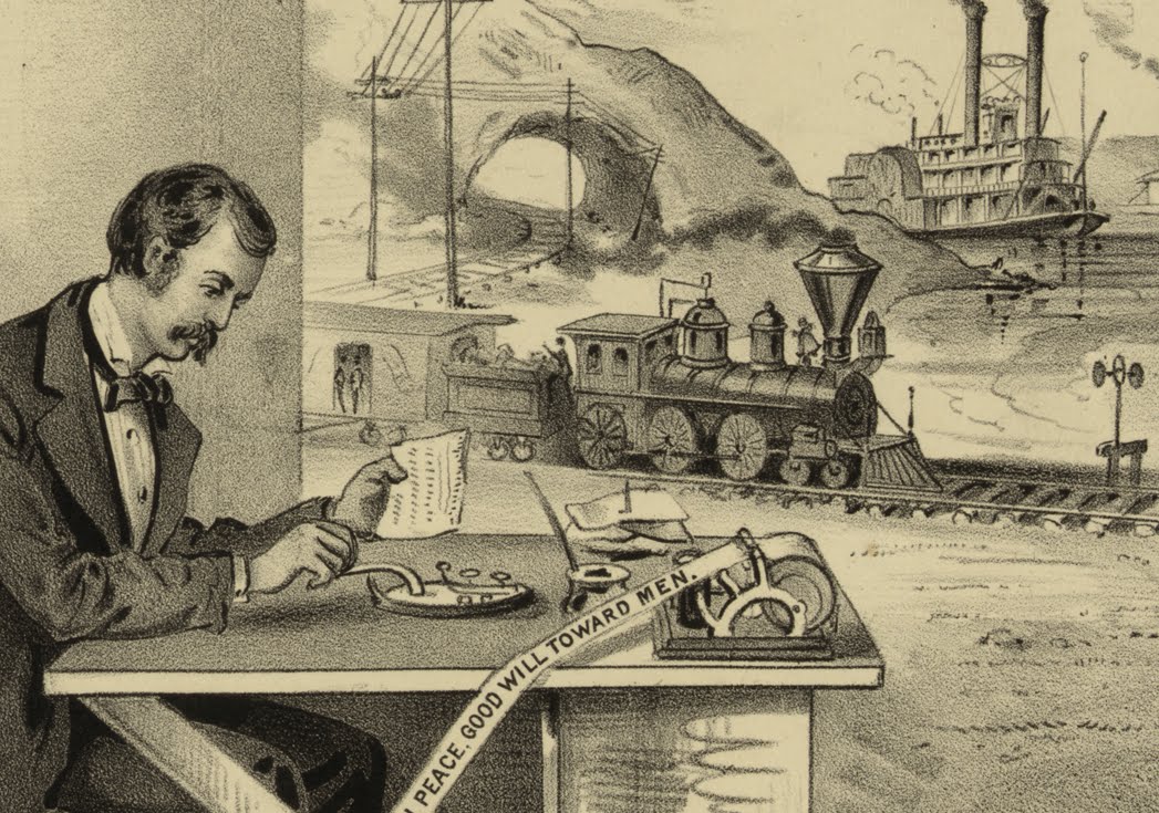 The Historical Society ...