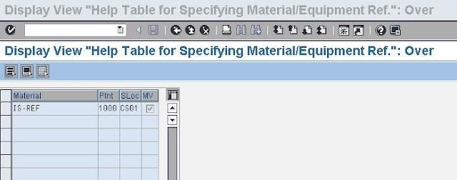 SAP ISU Billing: SAP Device Management configurations