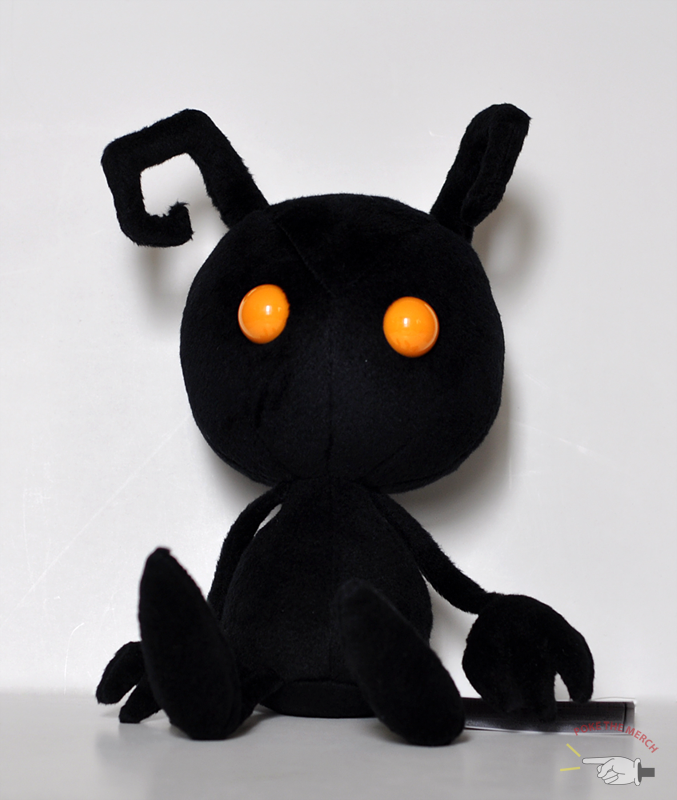 Kingdom Hearts Heartless Shadow
