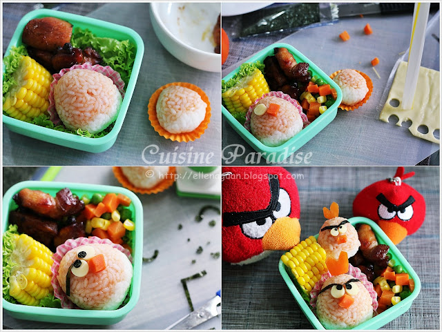 Cuisine Paradise | Singapore Food Blog | Recipes, Reviews And Travel ...