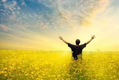 Cerita Rohani Kristen Tentang Mengucap Syukur