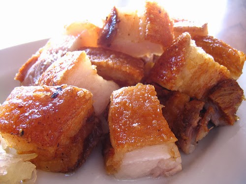 How to Make Filipino Lechon Kawali Asian Cooking Recipe Cuisine