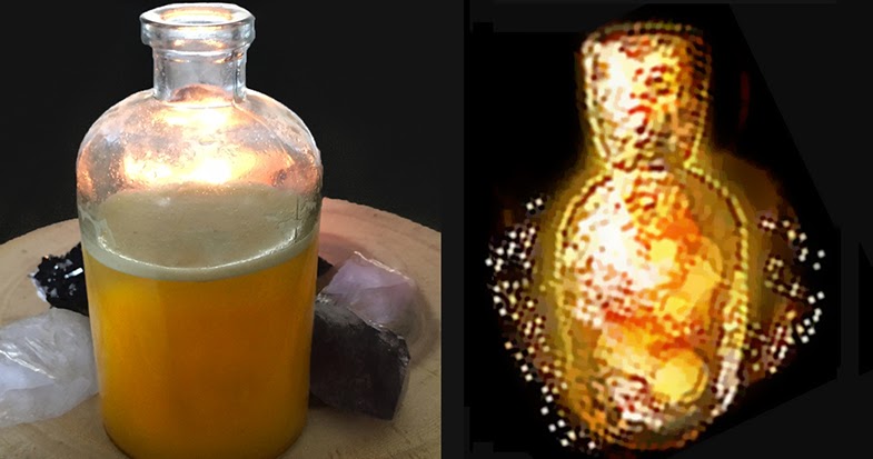 Estus | The Geeky Chef