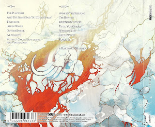 Melomaniac: Beardfish - Mammoth