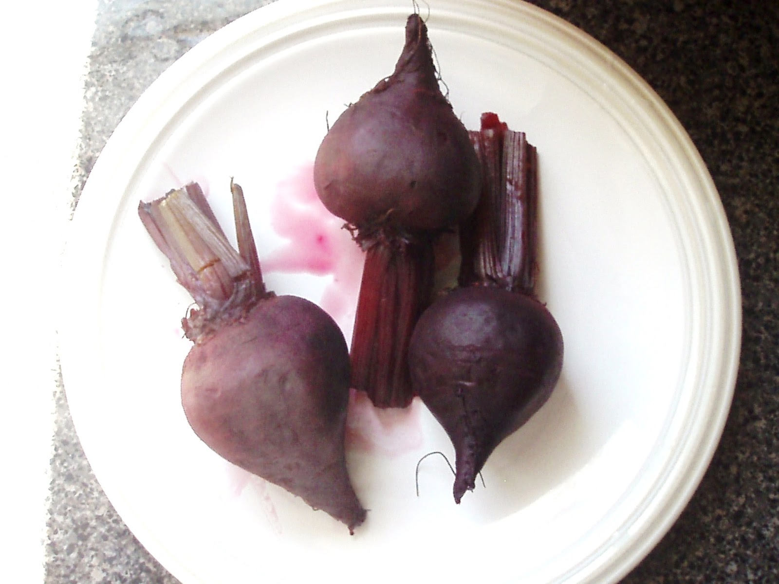 It's Beets!