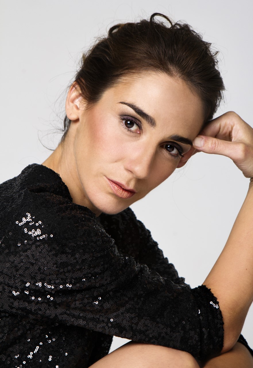 EntrevistArte: EntrevistArte: Marta Poveda (Actriz)