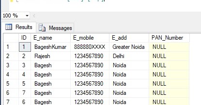 Microsoft Business Intelligence: [Execute SQL Task] Error: An error ...