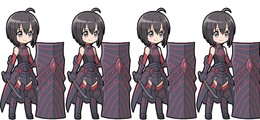 Opinión del anime 'Bofuri: Itai no wa Iya nano de Bougyoryoku ni ...