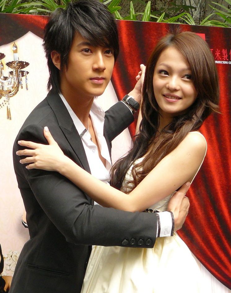 Review Romantic Princess