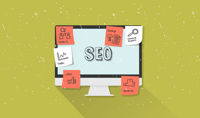 Top 16 Most Effective Search Engine Optimization Tips - #infographic