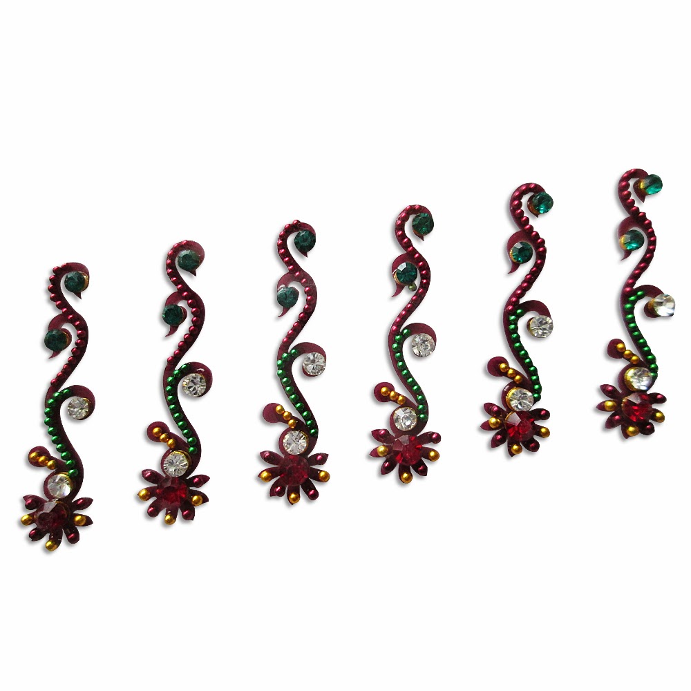 Indian Bindi Shop USA, UK, Canada, USA: Indian Bindi shop for best ...