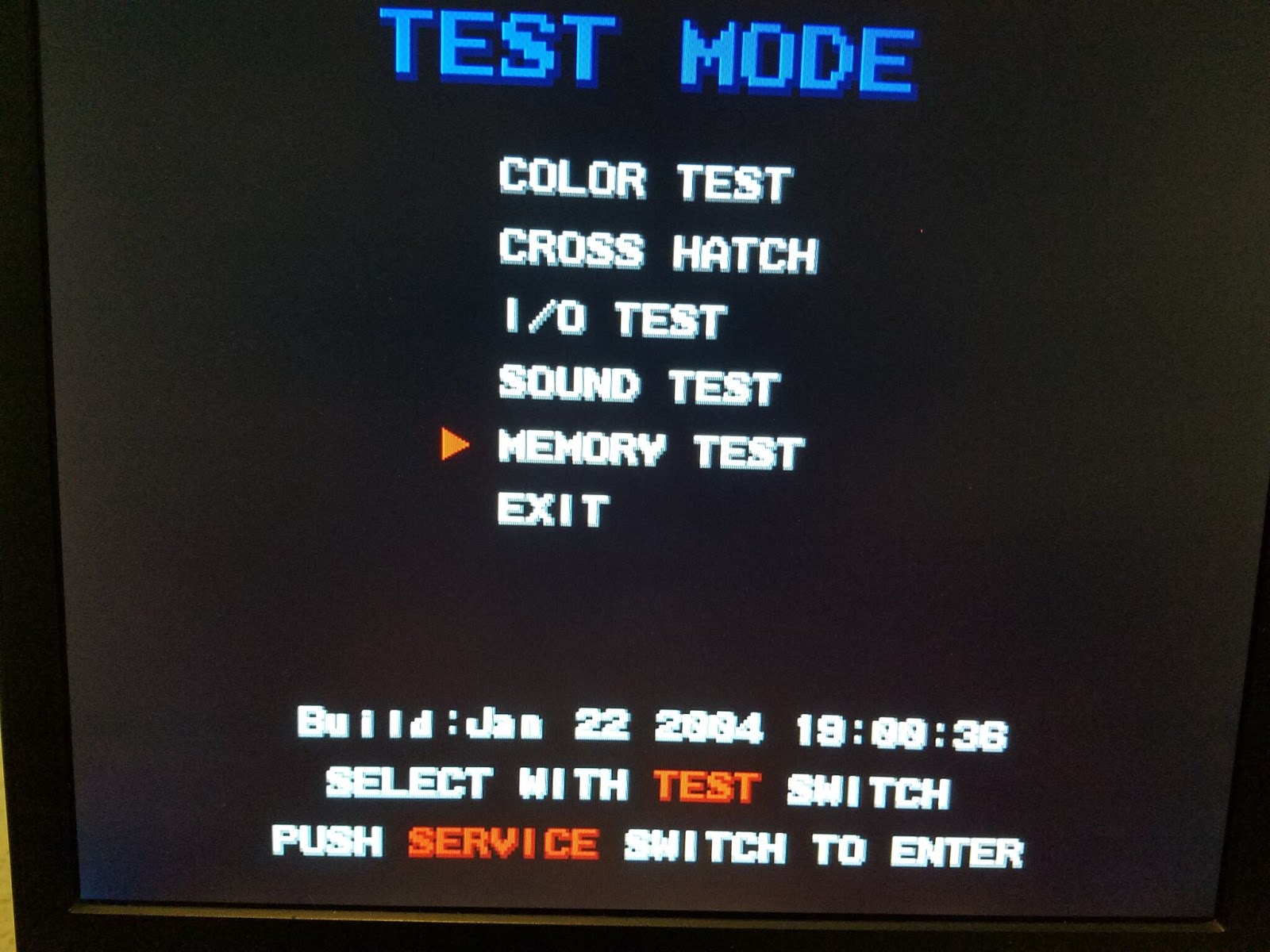 The Dreamcast Junkyard: Atomiswave Dev Kit 'SystemX' Discovered ...