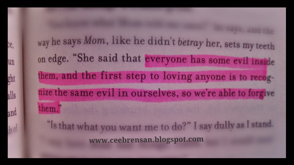 Allegiant Quotes Tris Dies