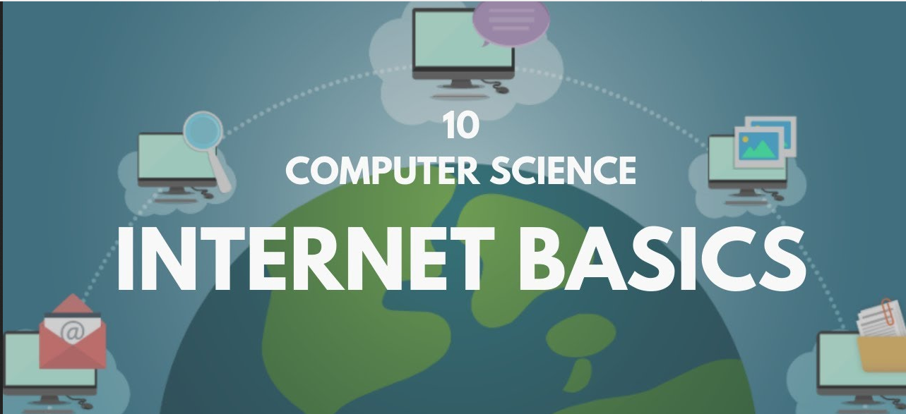 CONNECTING TO THE INTERNET Notes