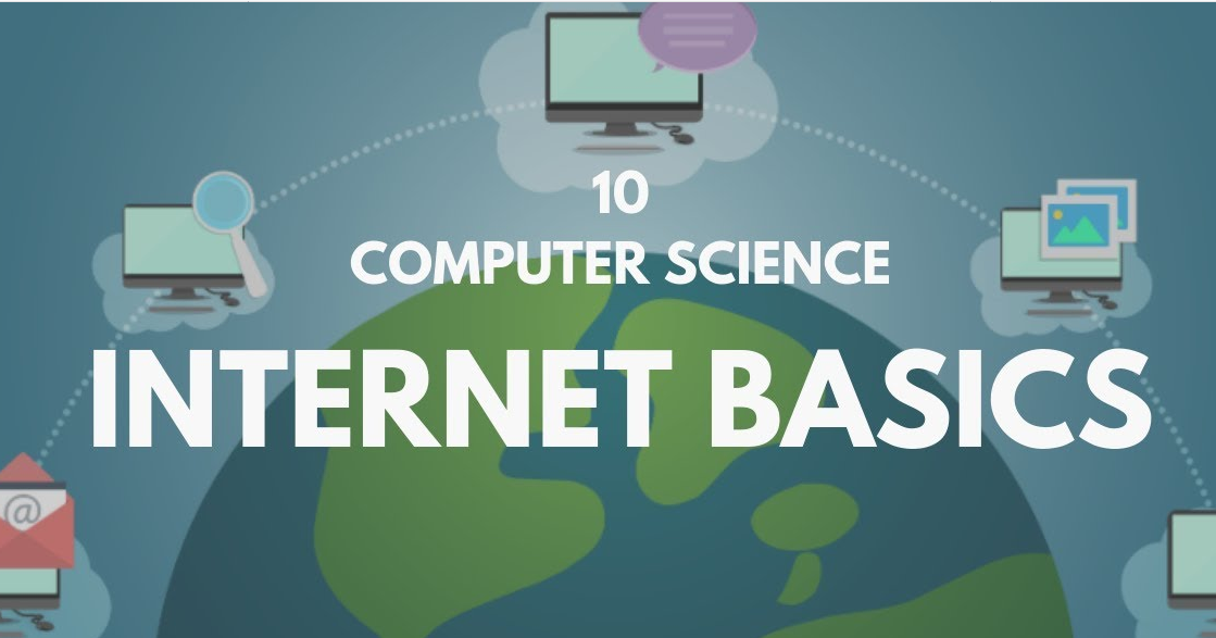 CONNECTING TO THE INTERNET Notes