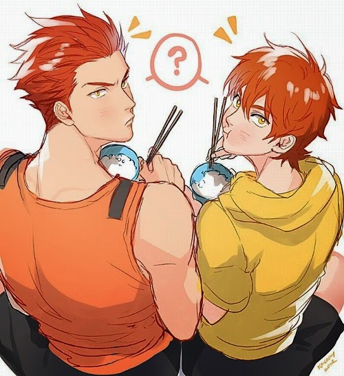 ANIME TOPIA: Mōshiwakearimasenga min'na, watashi wa anime o mite ...