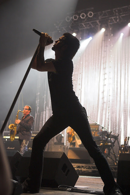 Dimmer Beach: So You Want to be a Roadie?