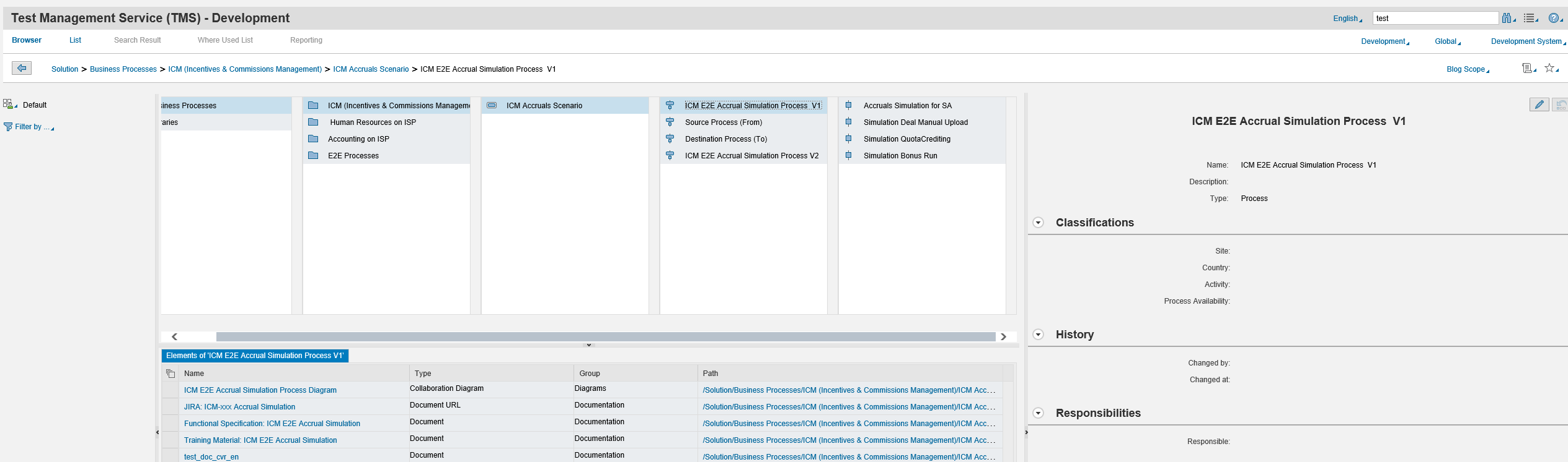 SAP TAO - SAP Expert Consultancy and Intelligent IT Services: SAP TAO ...