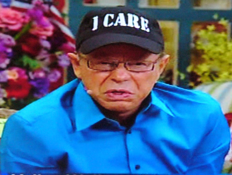 The Jim Bakker Foodbucket Fanpage: How will The Jim Bakker Show end?