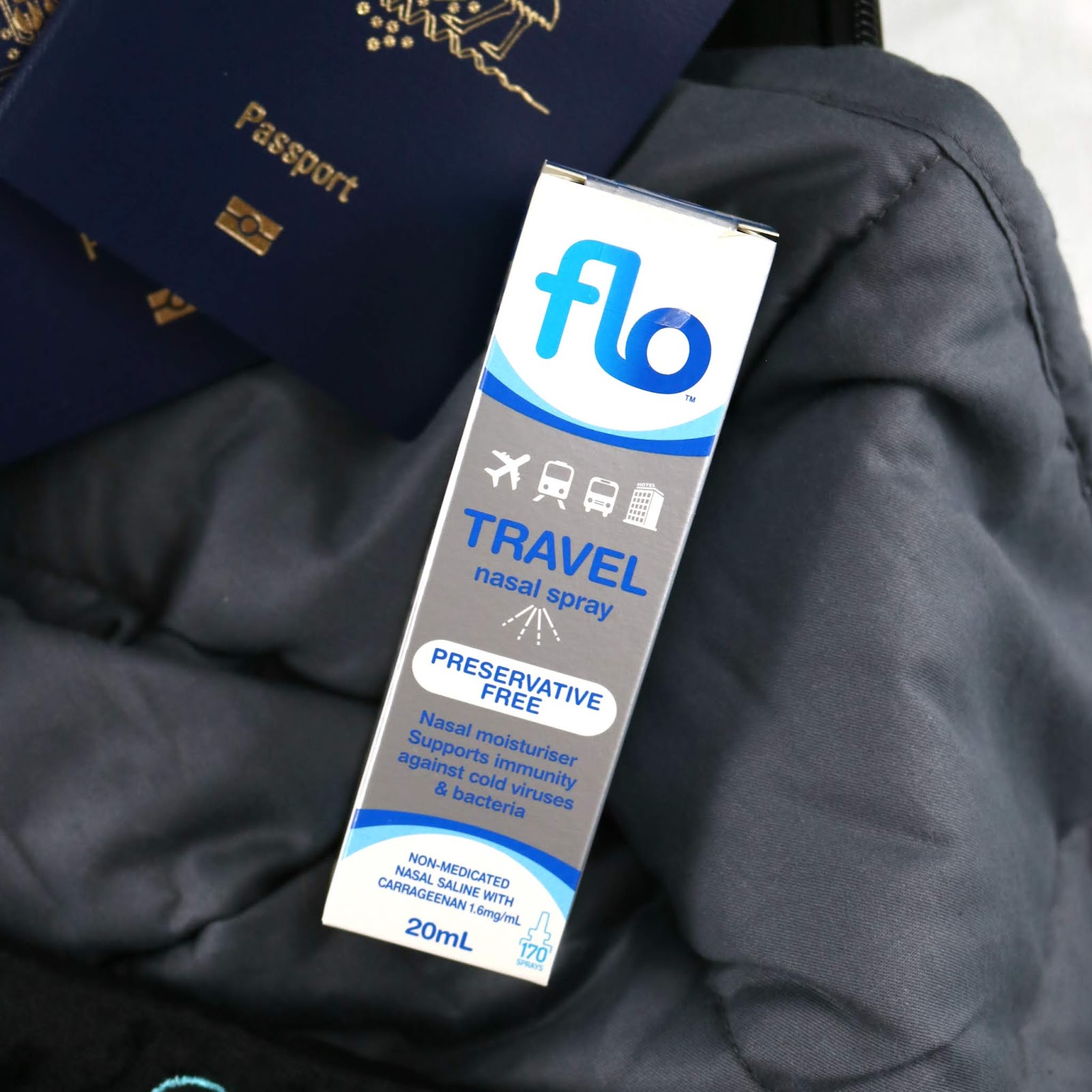 Southern In Law: What to Pack for a Long Haul Flight (Our Top 7 Travel ...