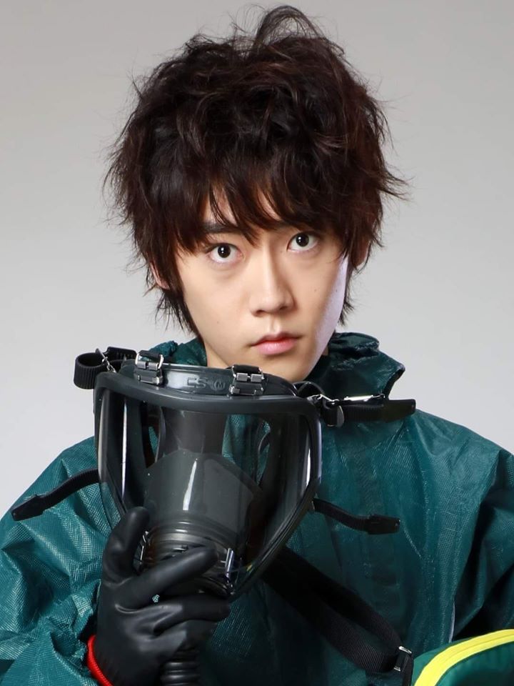 JEFusion | Japanese Entertainment Blog - The Center of Tokusatsu ...