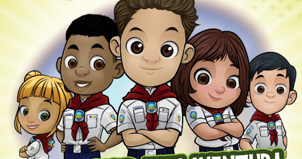 Trazos de Esperanza Aventureros | Imágenes para el Club de Aventureros ...