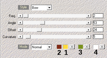 Mermaids - PSP - Tutorials: Ashley