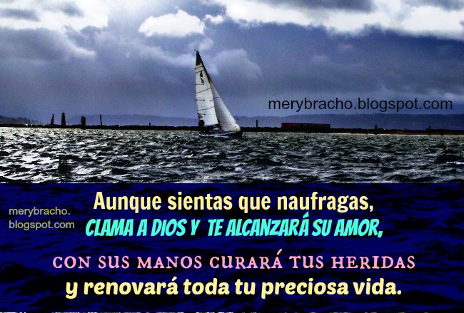 Dios te ayuda en tus Problemas