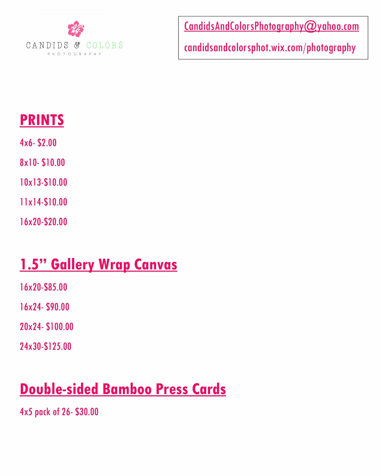 Candids Colors Photography Print Prices Contract Of Service candids-colors-photography-print-prices-contract-of-service
