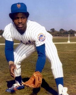 Lenny Randle: Late Seventies Mets Infielder (1977-1978)